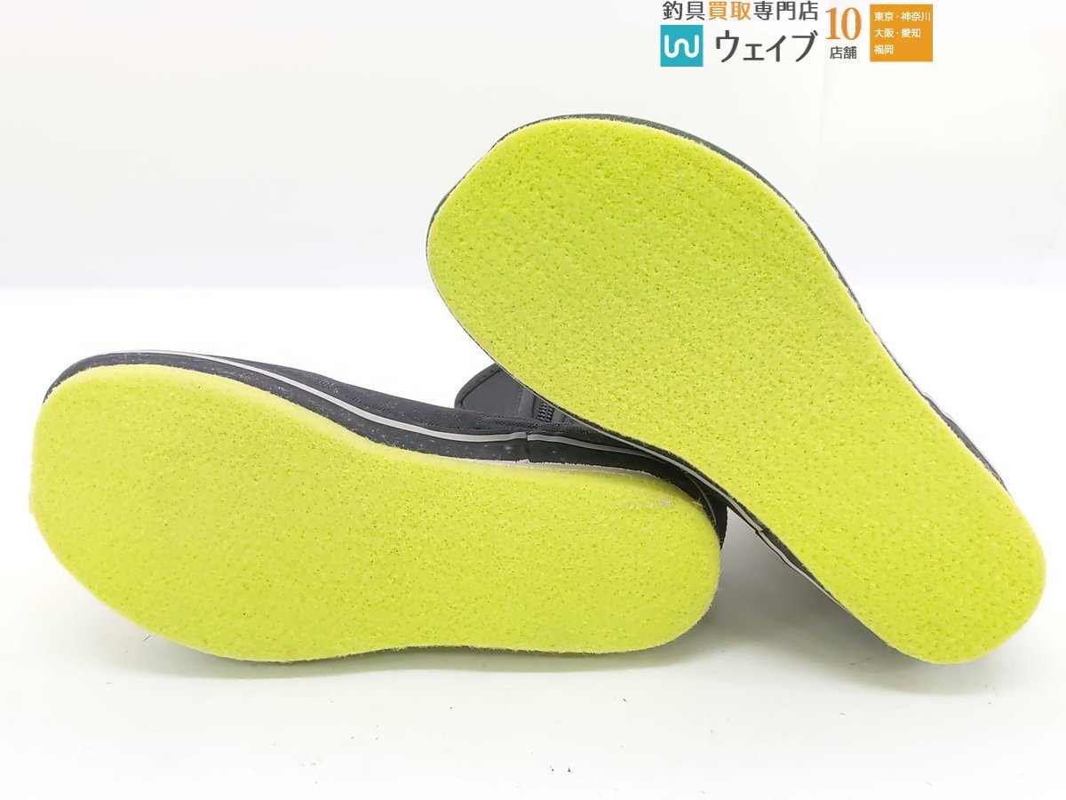 Yahoo!オークション - ダイワ パワーウェーダー PW-1205R 水中型 先丸...