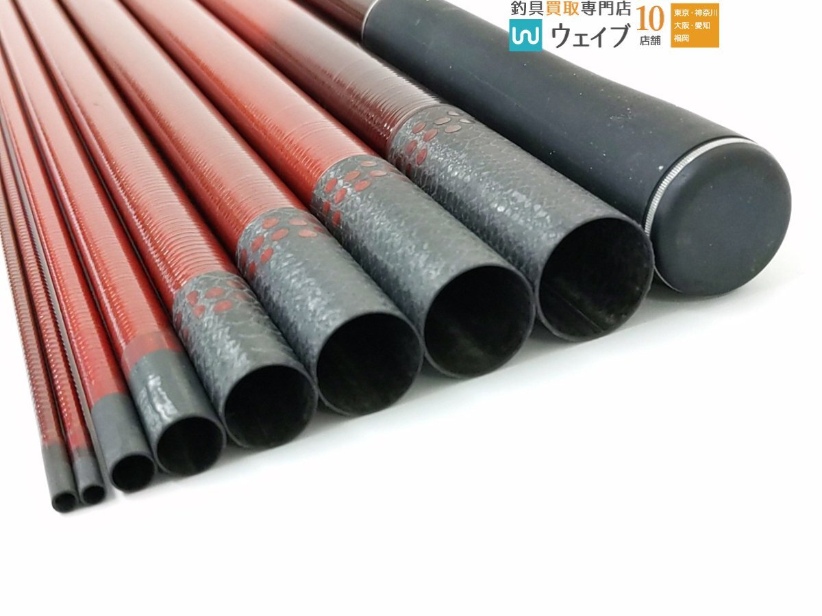 Yahoo!オークション - シマノ ナイアード H2.75-90NK テクニカルエディ...