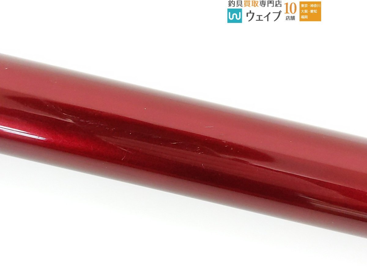 Yahoo!オークション - シマノ ナイアード H2.75-90NK テクニカルエディ...