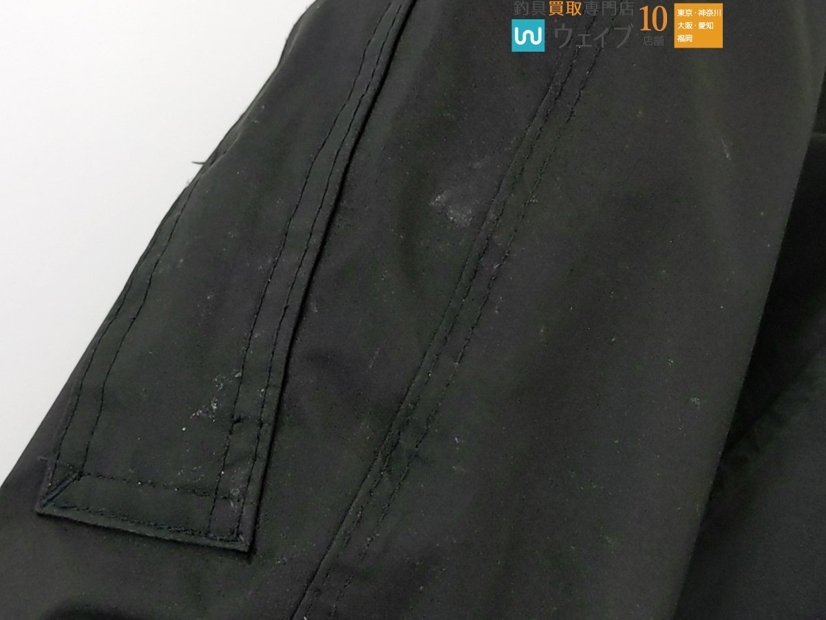 日本代購代標第一品牌【樂淘letao】－マズメ コンタクトオールウェザースーツ POP IV MZXFW-078 サイズ：L