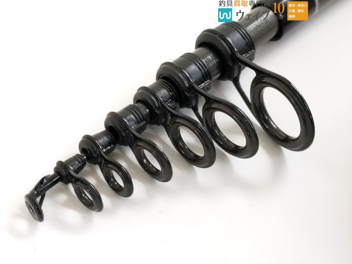 日本代購代標第一品牌【樂淘letao】－ダイワ クロスビート 664TLFS、シマノ 17 ホリデーパック 30-240T・30-180T 計3点