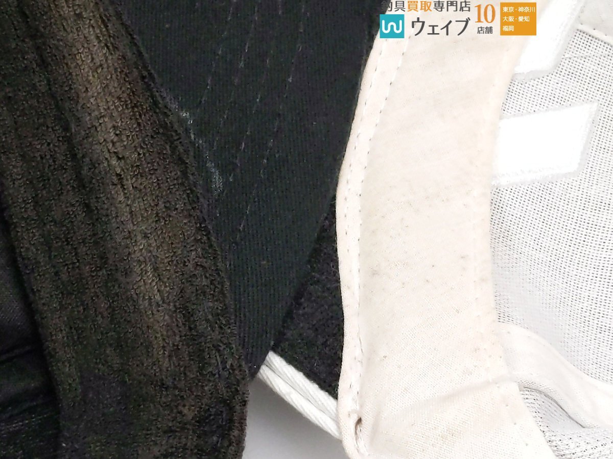 Yahoo!オークション - ダイワ ギャザードワークキャップ DC-6523W・が...