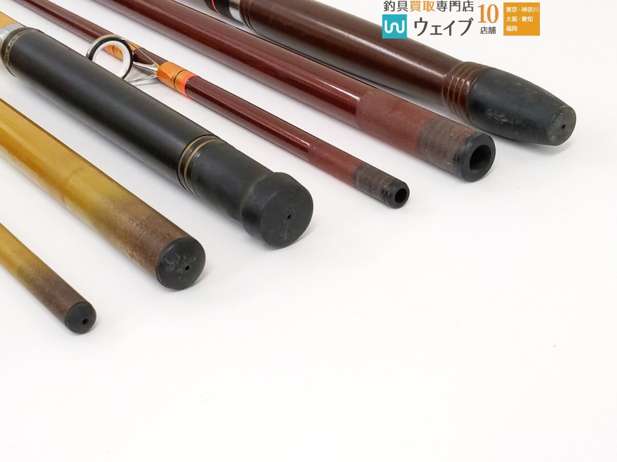 Yahoo!オークション - ダイワ PS ジェットスポーツ 390H・ダイワ 621-3...