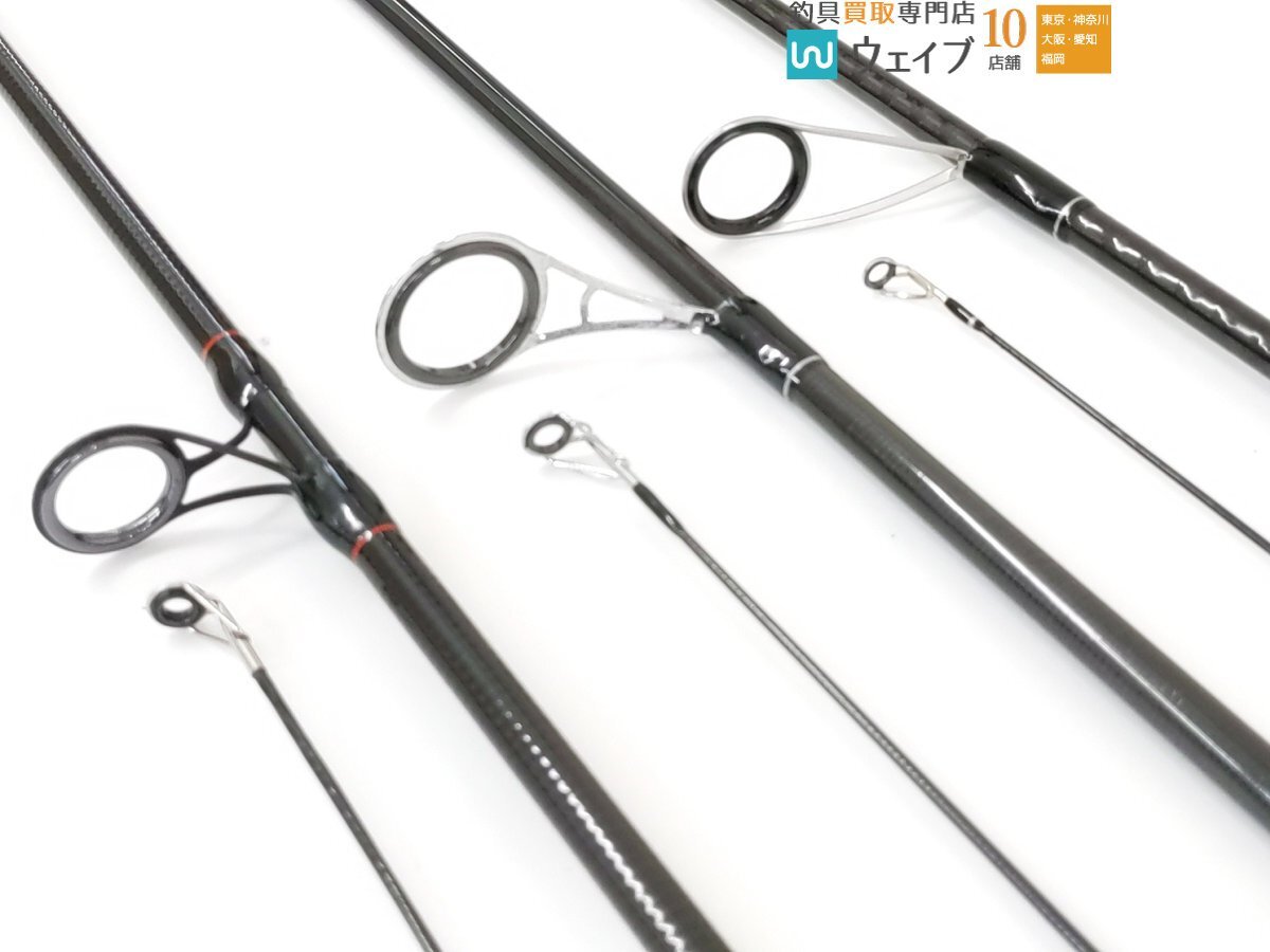 Yahoo!オークション - タカミヤ リアルメソッド XOOX シーバス GR III ...