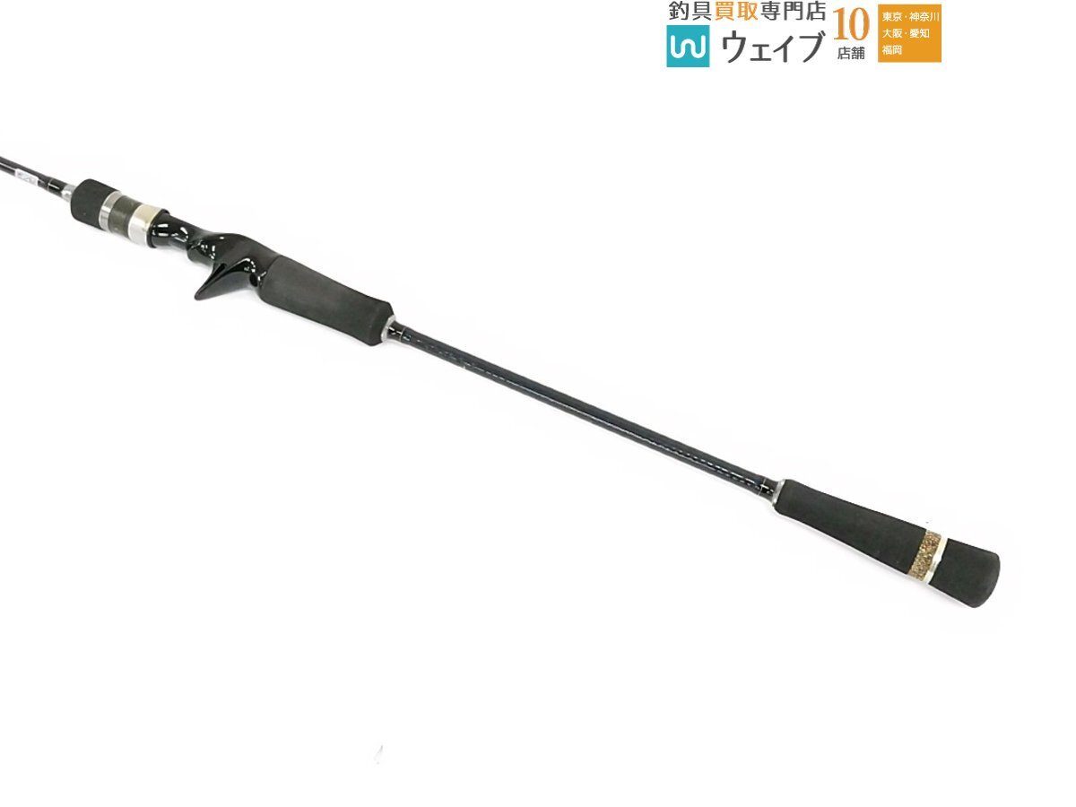 Yahoo!オークション - メジャークラフト ジャイアントキリング GKJ-B64...