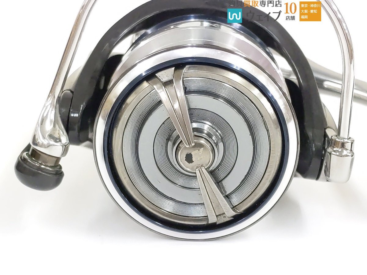 ダイワ 18 イグジスト 4000 CXH(ダイワ)|売買された ダイワ 18 イグジスト 4000 CXH(ダイワ)|売買された