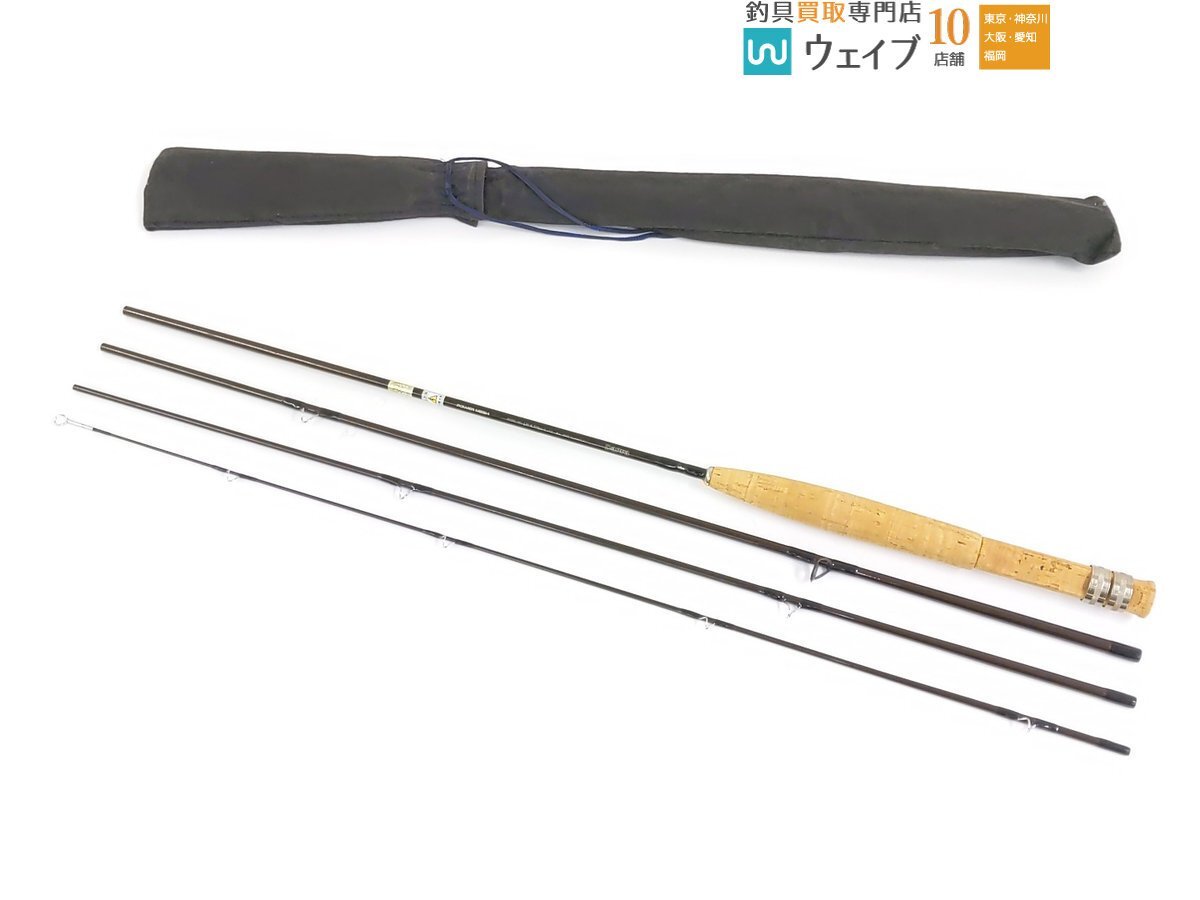 Yahoo!オークション - ダイワ ロッホモア X F764-4