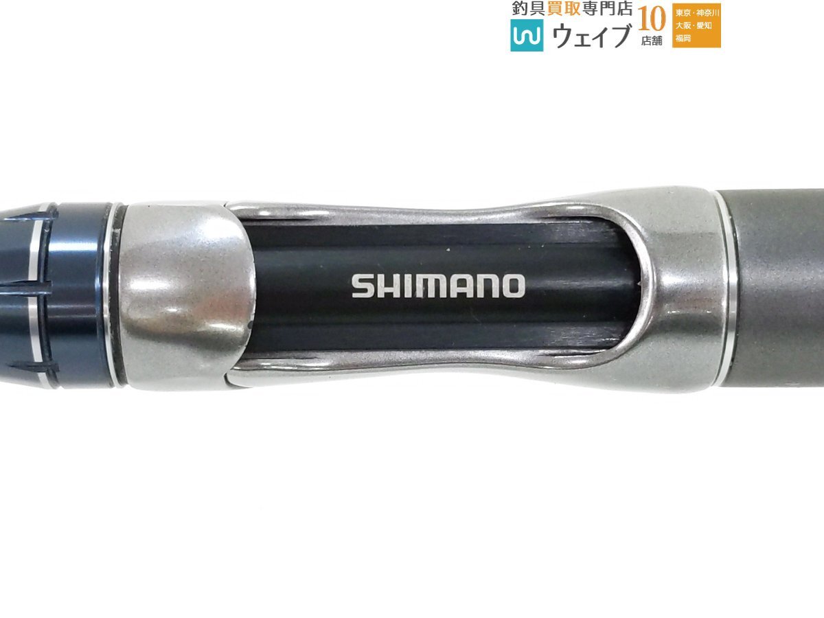 Yahoo!オークション - シマノ 22 セイハコウ AX 160 注