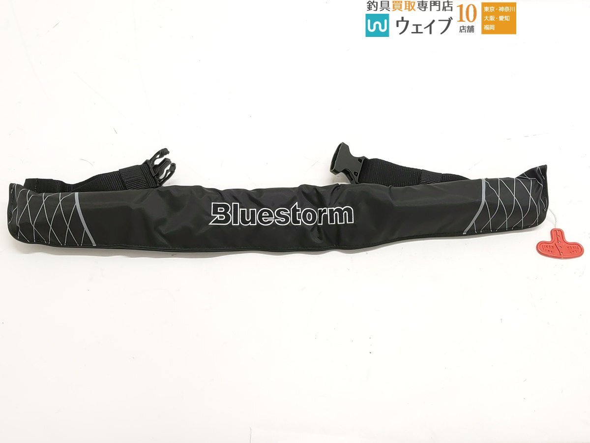 Yahoo!オークション - ブルーストーム ソバーウエスト BSJ-5920RS2 新...