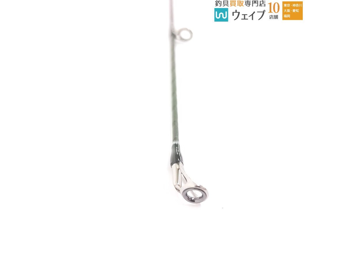 Yahoo!オークション - シマノ 19 オシアジガー LJ B62-1/FS 未使用品