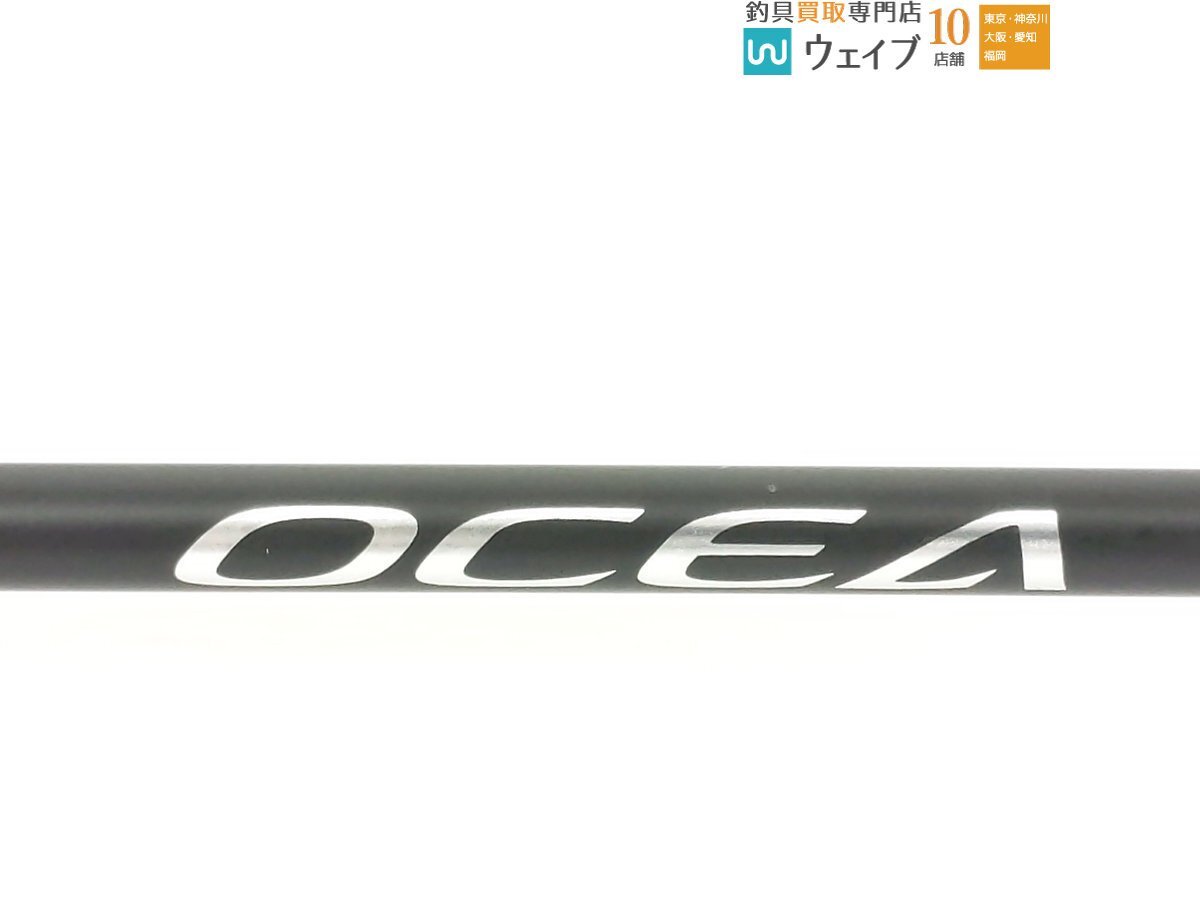 Yahoo!オークション - シマノ 19 オシアジガー LJ B62-1/FS 未使用品