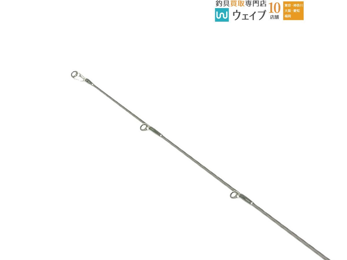 Yahoo!オークション - シマノ 19 オシアジガー LJ B62-1/FS 未使用品