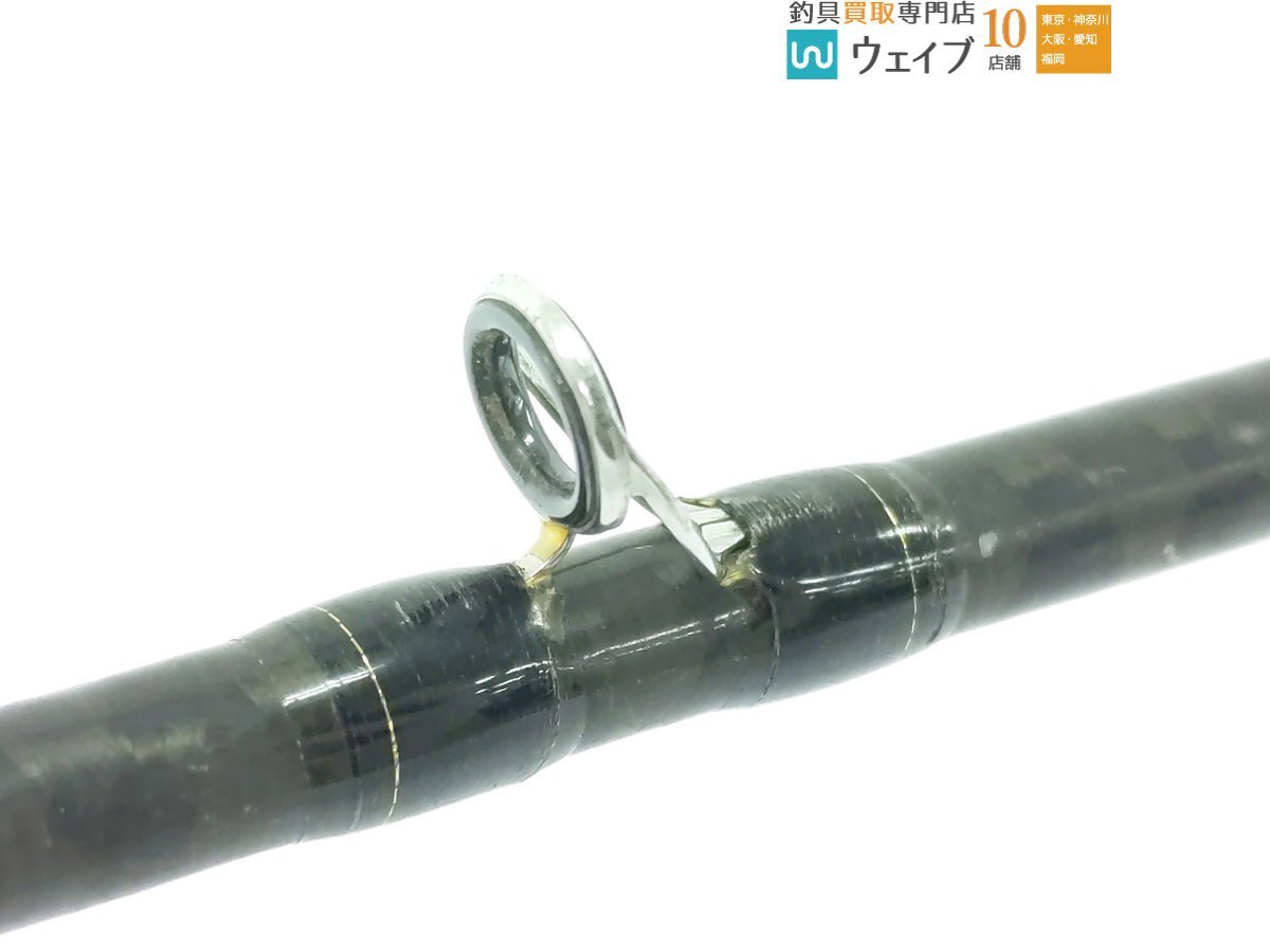 Yahoo!オークション - シマノ 12エクスプライド 1610M 注意あり