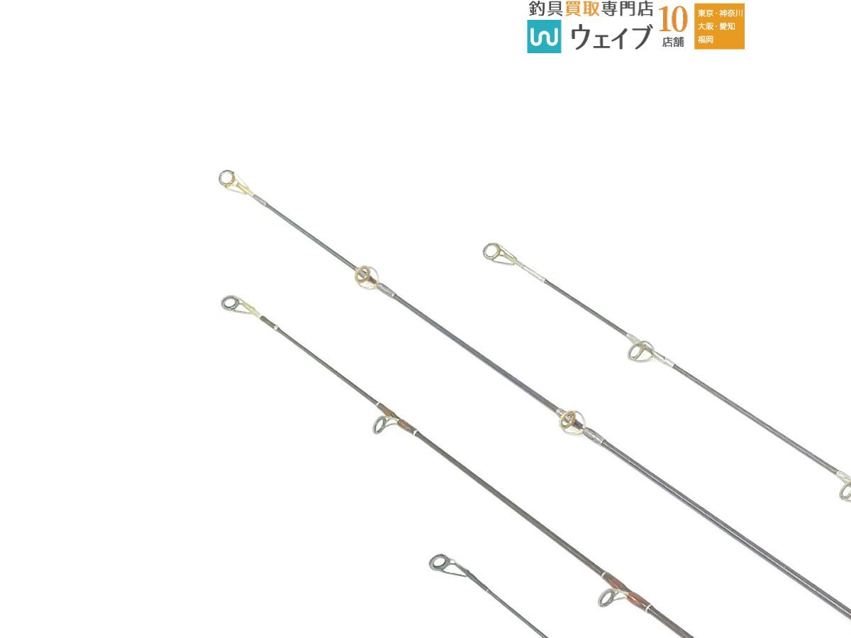 Yahoo!オークション - エバーグリーン コンバットスティック CSC-60 デ...