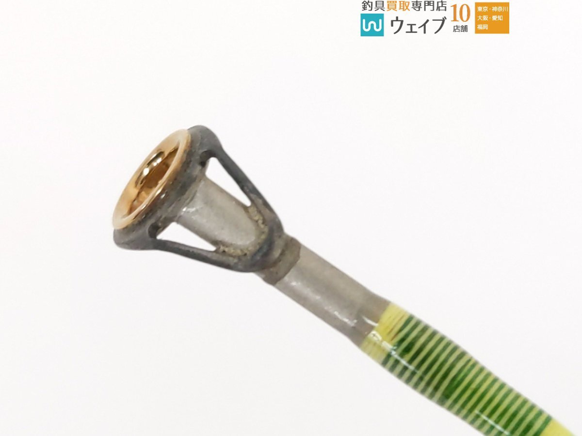 Yahoo!オークション - スミス ハトリーズ スティック HS-64L