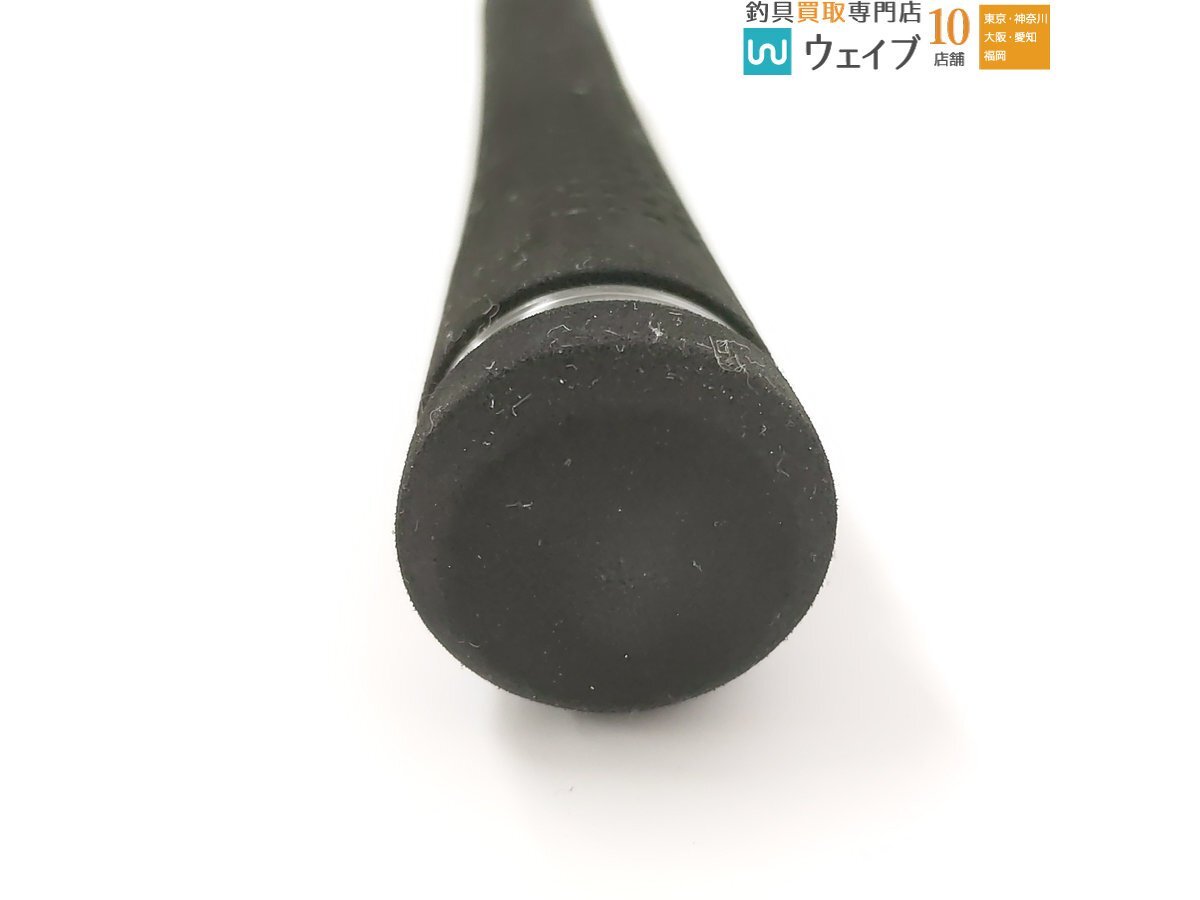 Yahoo!オークション - シマノ 19 オシアジガー LJ B62-1/FS 未使用品