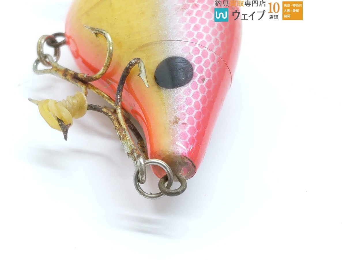 ザウルス バルサ50 オリジナル ジュニア(バルサ50)|売買された ザウルス バルサ50 オリジナル ジュニア(バルサ50)|売買された