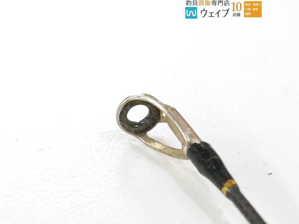 Yahoo!オークション - レイドジャパン グラディエーター アンチ GA-63L...