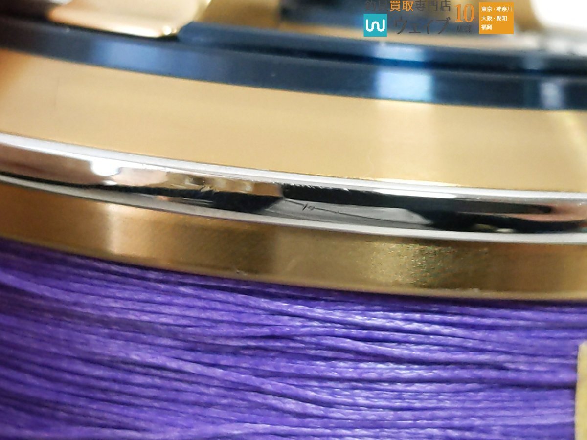 Yahoo!オークション - ダイワ 20 ソルティガ 14000-XH