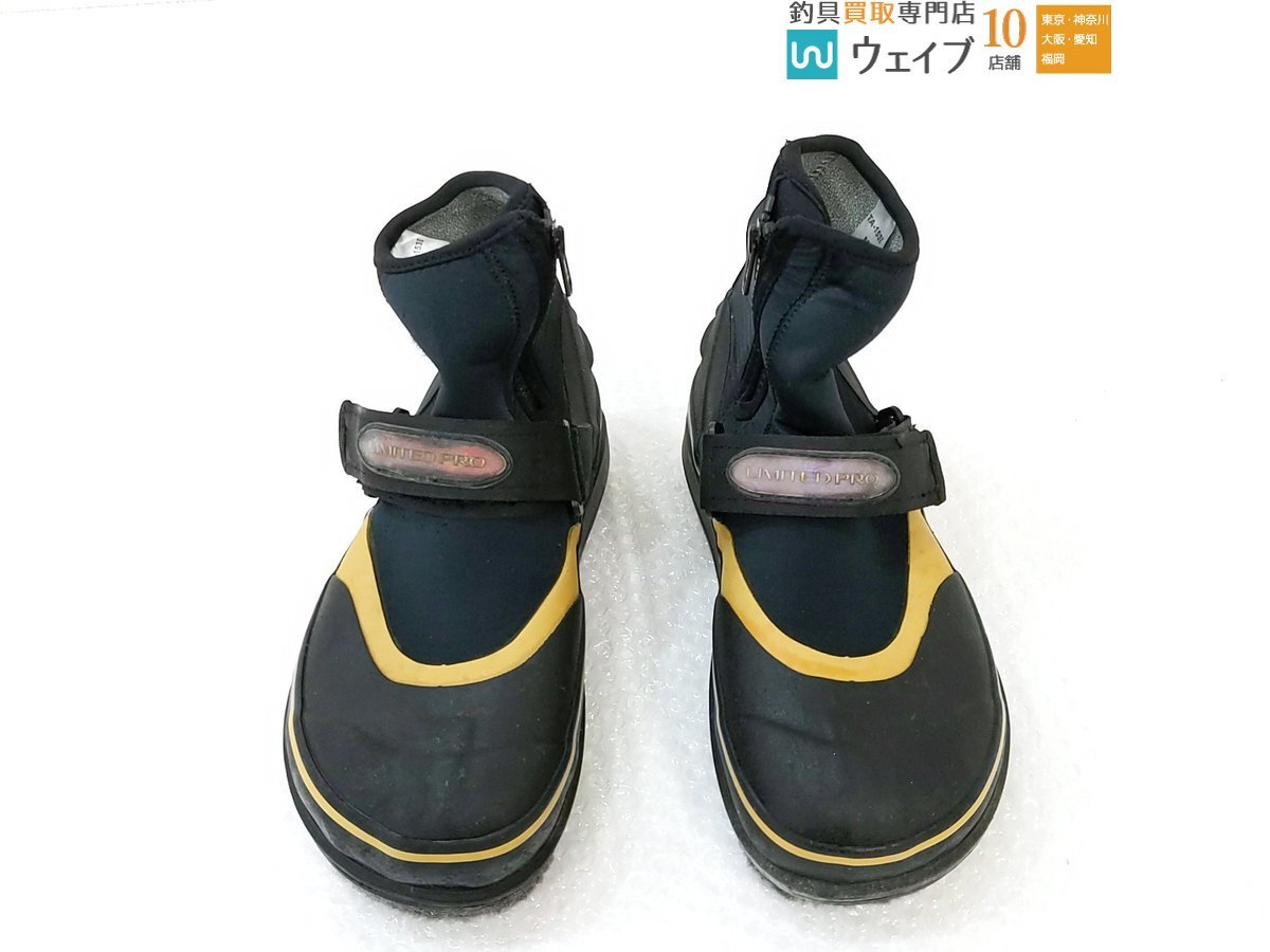 Yahoo!オークション - シマノ TA-153I リミテッドプロ ジオロック 鮎タ...