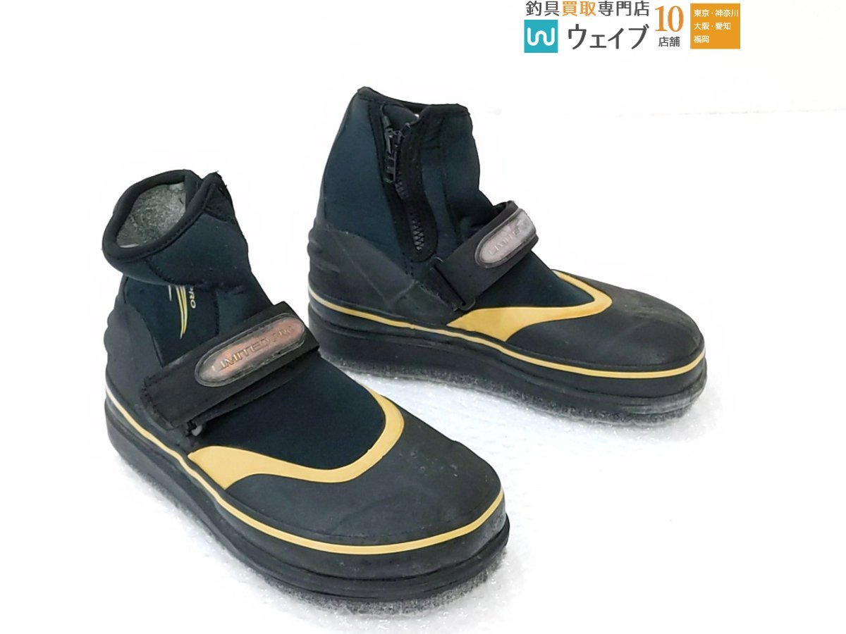 Yahoo!オークション - シマノ TA-153I リミテッドプロ ジオロック 鮎タ...