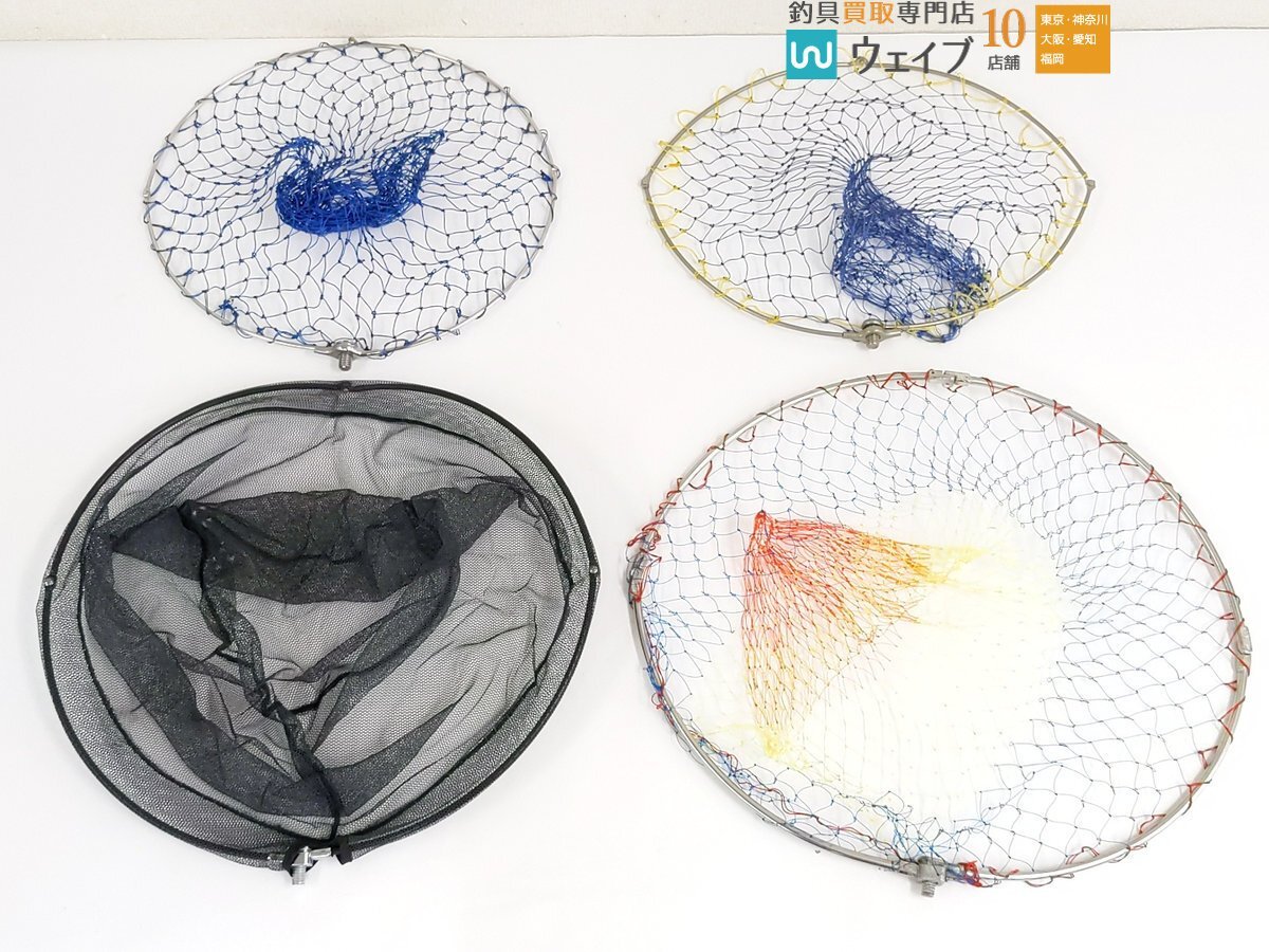 Yahoo!オークション - オリムピック 純世紀 磯網 60-540H・ダイワ HS ...