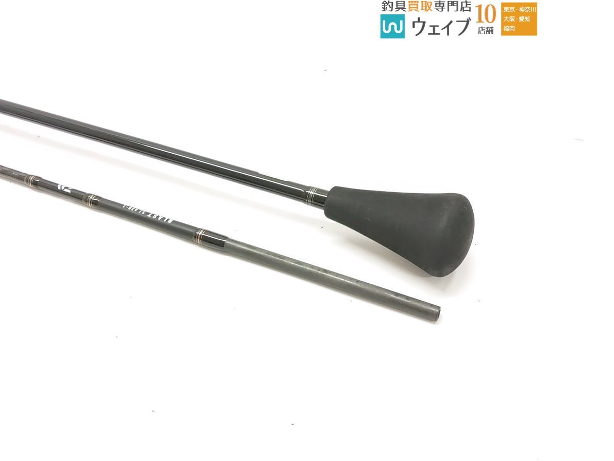 Yahoo!オークション - ダイワ ブラスト SJ 63B-1