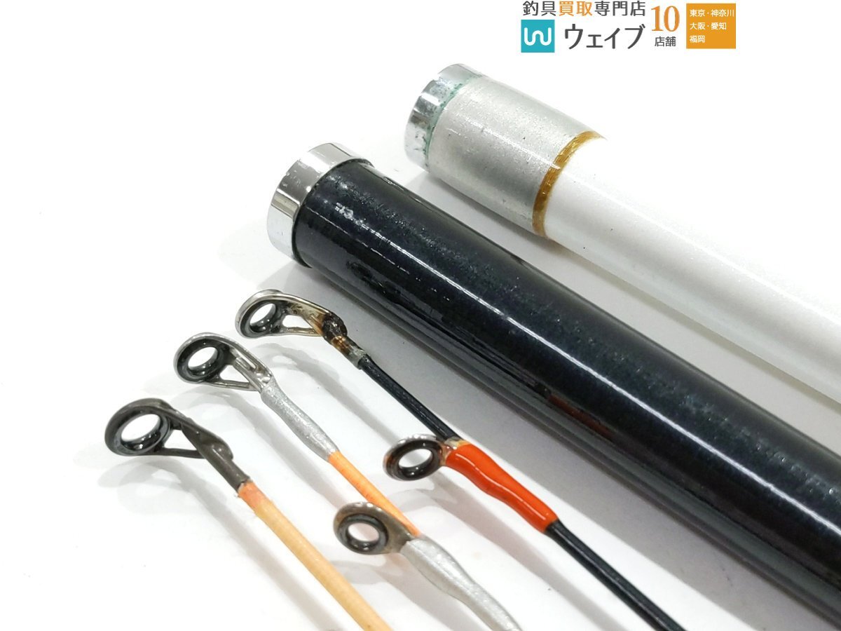 Yahoo!オークション - ダイワ Aトリガー カワハギ 180・ダイワ カワハ...