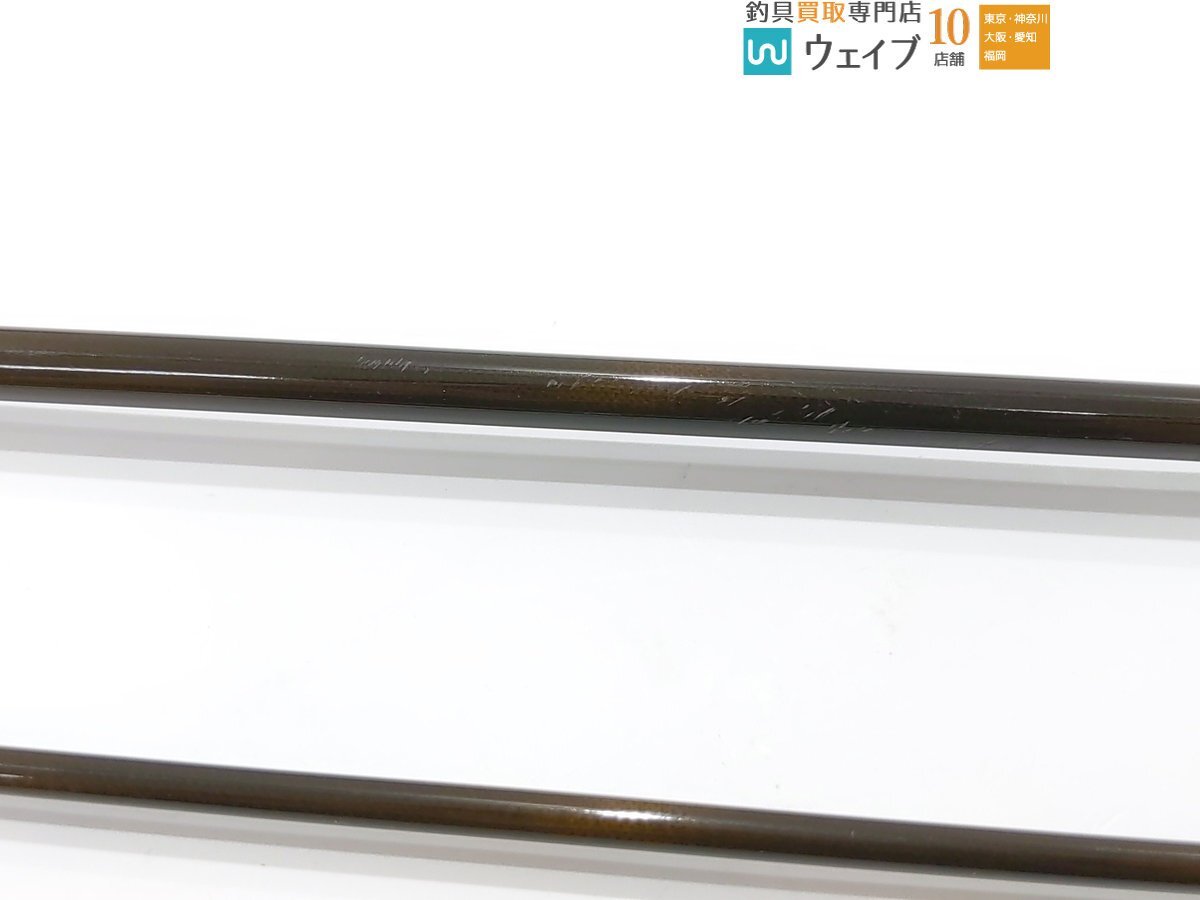 sage セージ RPL+ グラファイトIII 3 386 #3 フライロッド sage セージ RPL+ グラファイトIII 3 386 #3 フライロッド