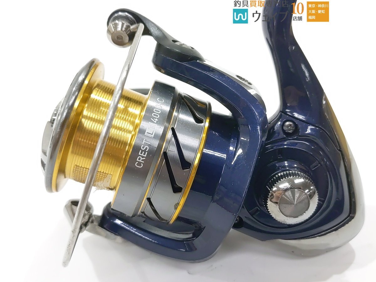 Yahoo!オークション - シマノ エアノス XT C3000・BB-X EV 2500・サハ...