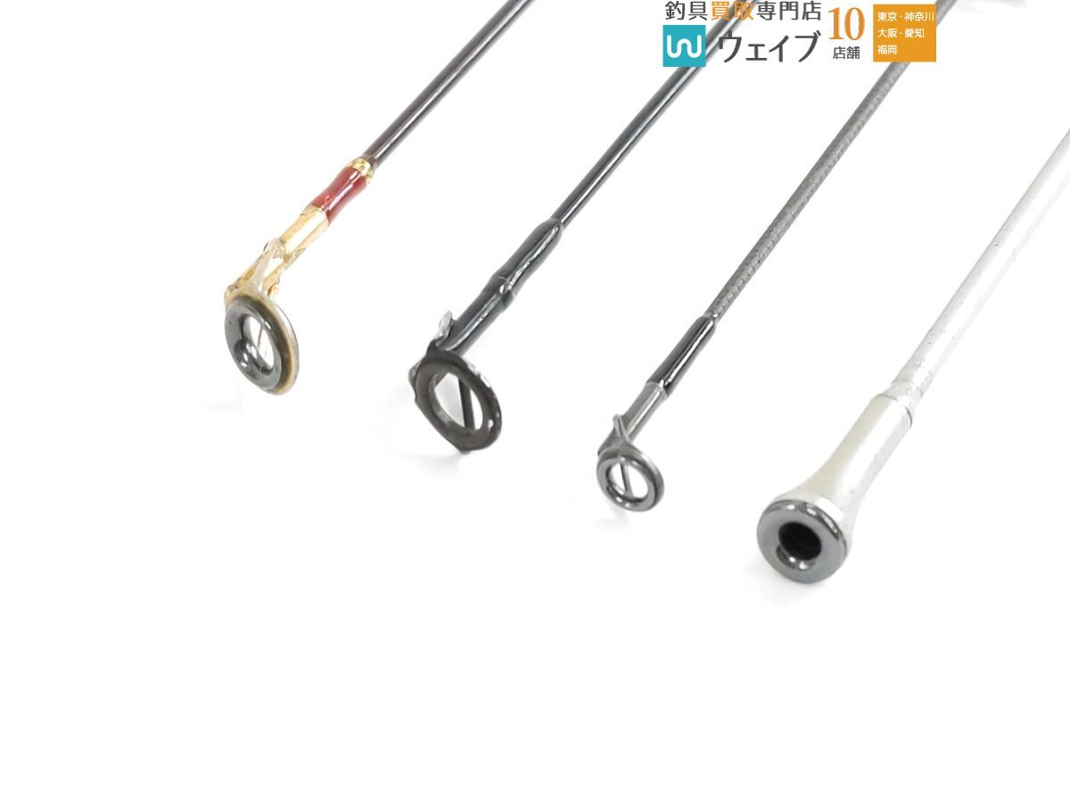 Yahoo!オークション - フェンウィック ゴールデンウィング GW 66C MH ...