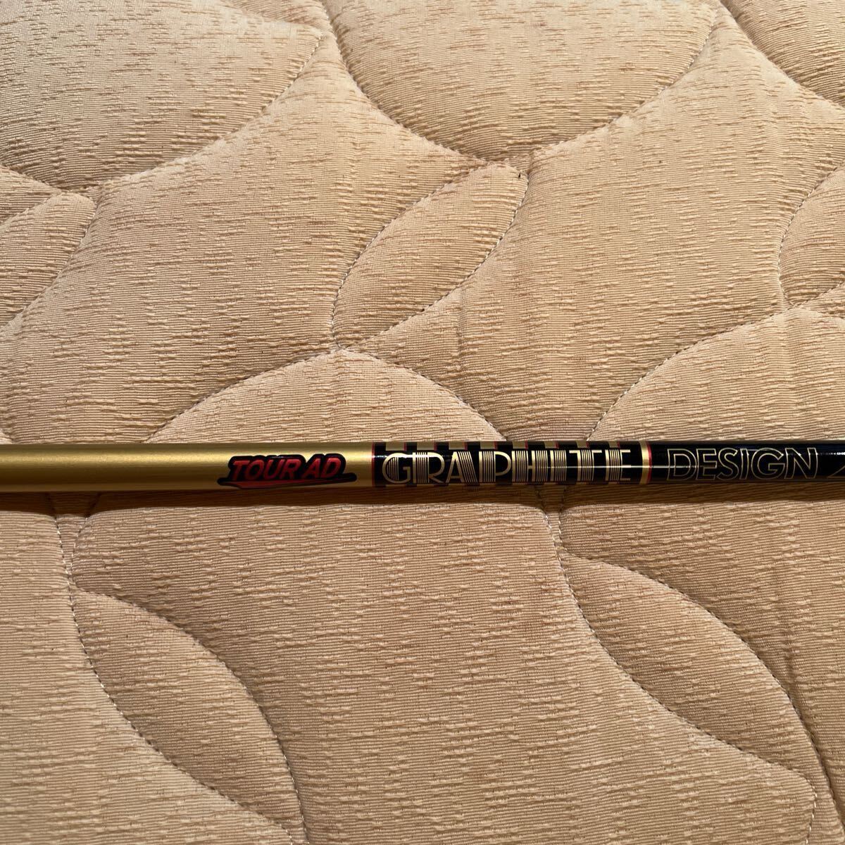 Yahoo!オークション - 美品 TOUR AD CQ-5S ツアーAD キャロウェイスリ...