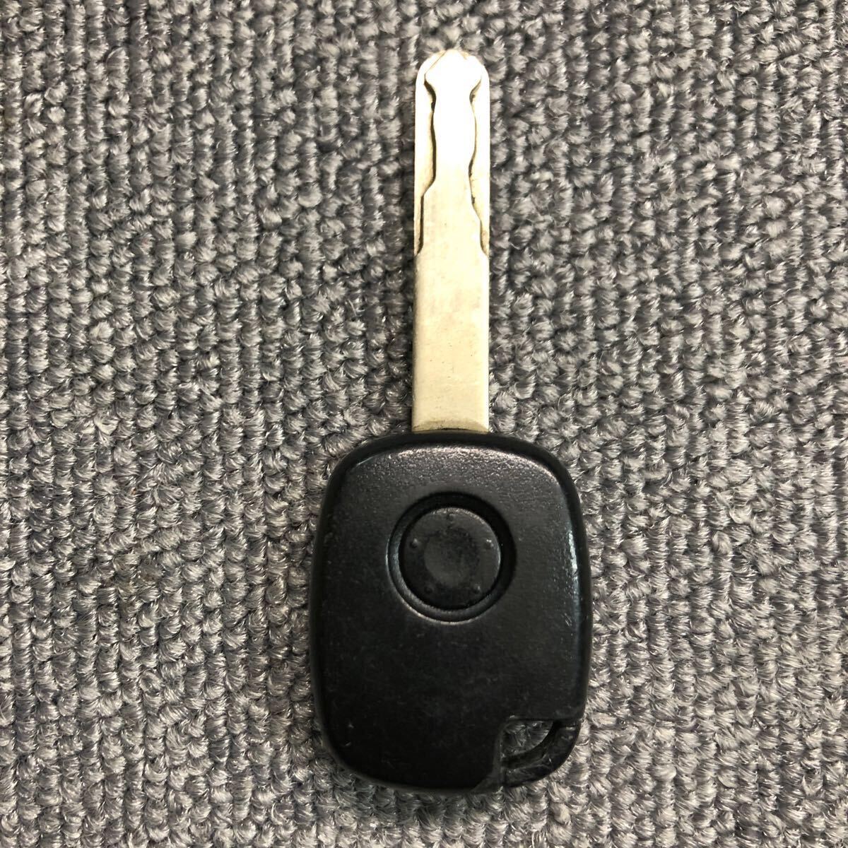 Yahoo!オークション - ホンダ 純正 キーレス リモコン 鍵 1ボタン 刻印...