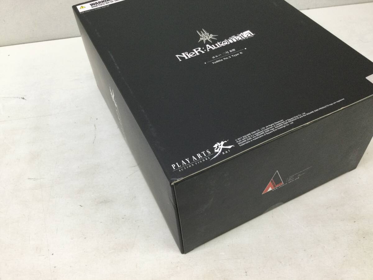 Yahoo!オークション - 【#29】未開封 スクウェアエニックス PLAYARTS ...