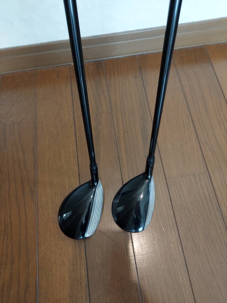 Yahoo!オークション - タイトリスト ユーティリティVG3 22度（S） 25度...