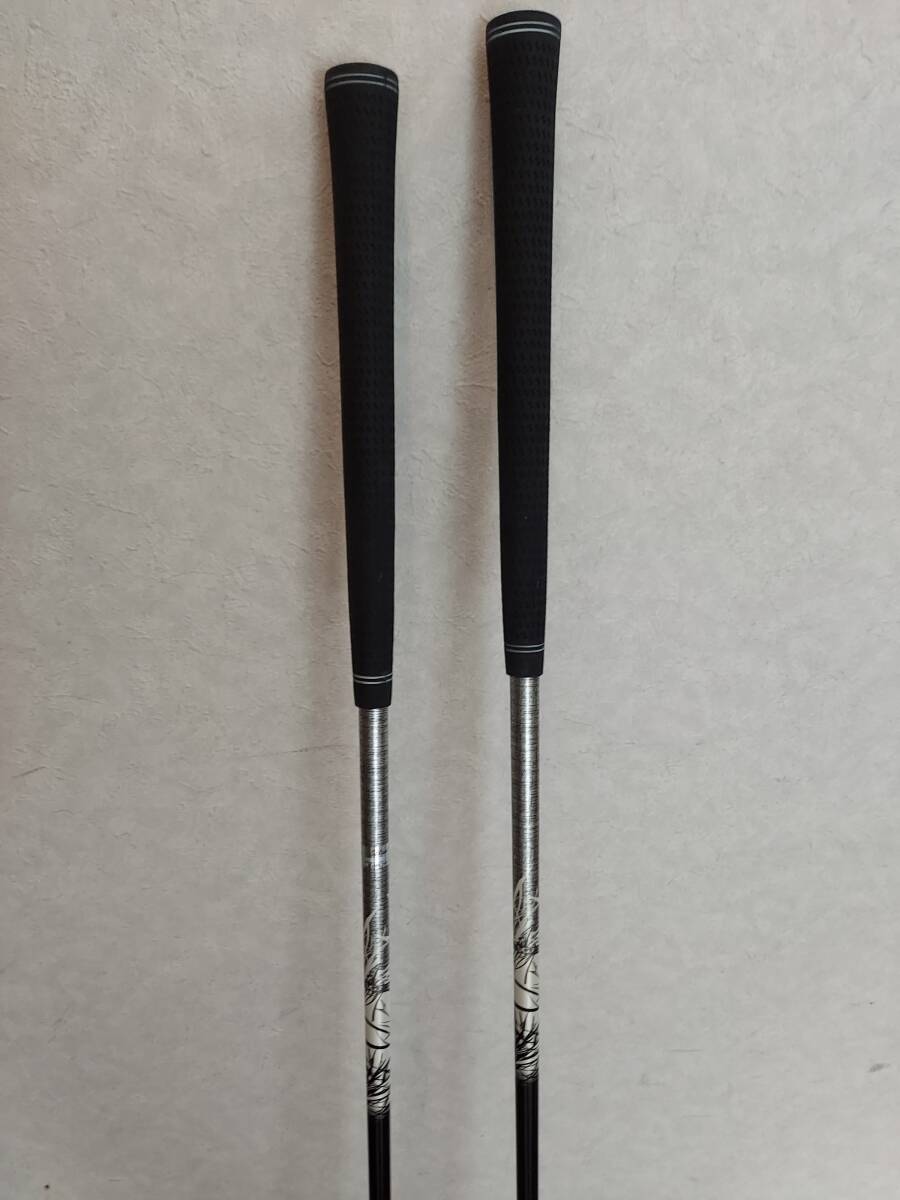 Yahoo!オークション - タイトリスト ユーティリティVG3 22度（S） 25度...