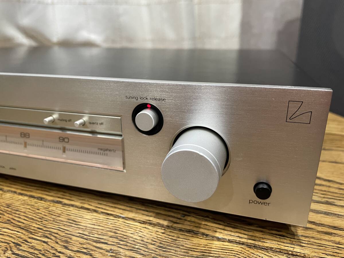 Yahoo!オークション - LUXMAN T-12
