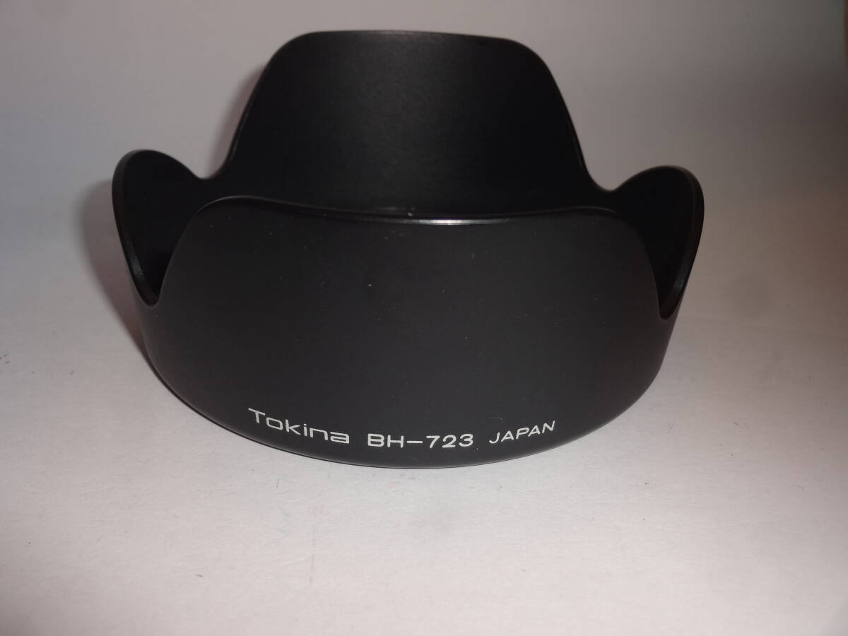 Yahoo!オークション - Tokina BH-723 トキナーAT-X242 AF24-200mm用 レ...