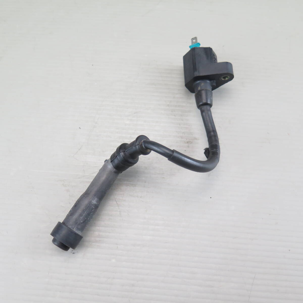 Yahoo!オークション - CBX125カスタム [JC12] 純正イグニッションコイ...