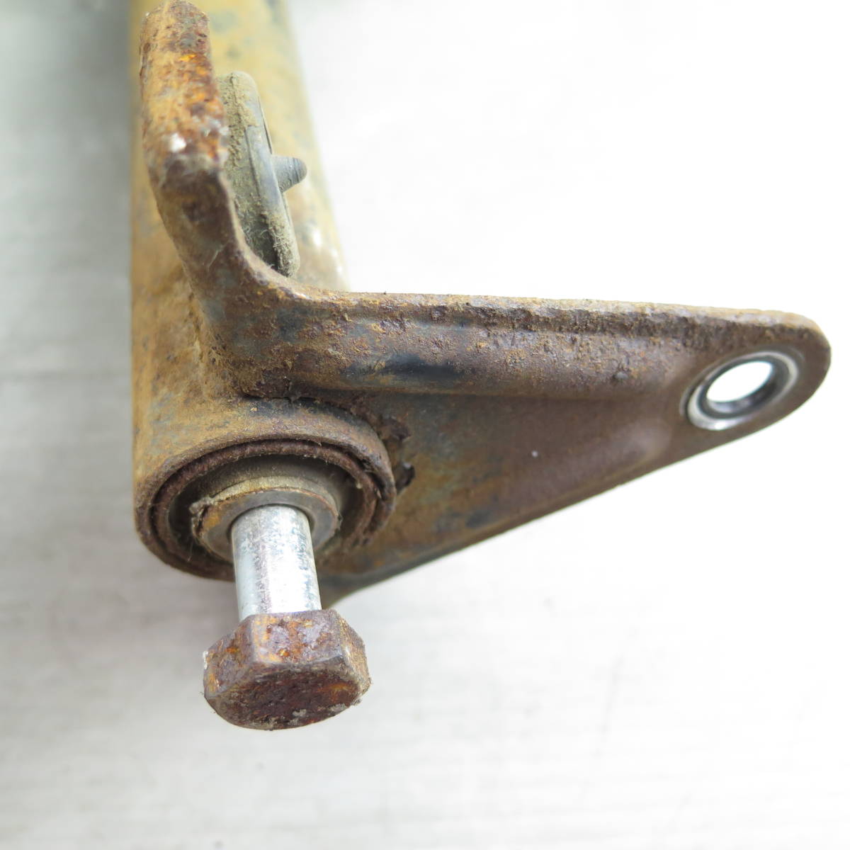 Yahoo!オークション - ストリーム [TB07] STREAM 純正 エンジンハンガ...