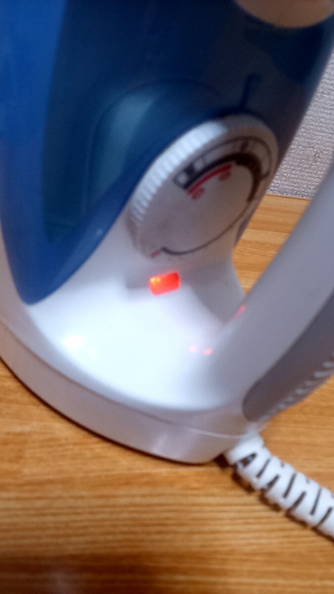 Yahoo!オークション - パナソニック スチームアイロン NI-S33