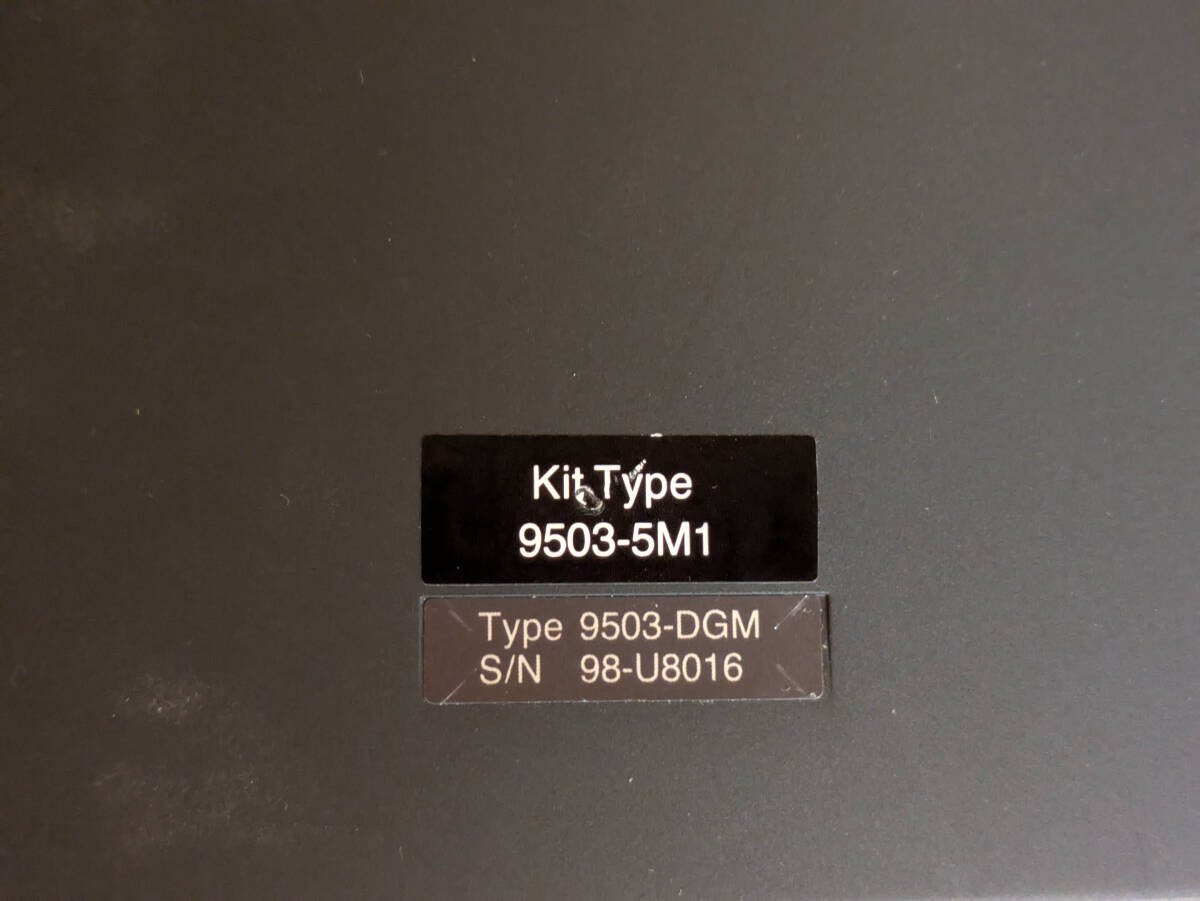 Yahoo!オークション - IBM T221 DGM 3840×2400ピクセル 22.2インチ液...