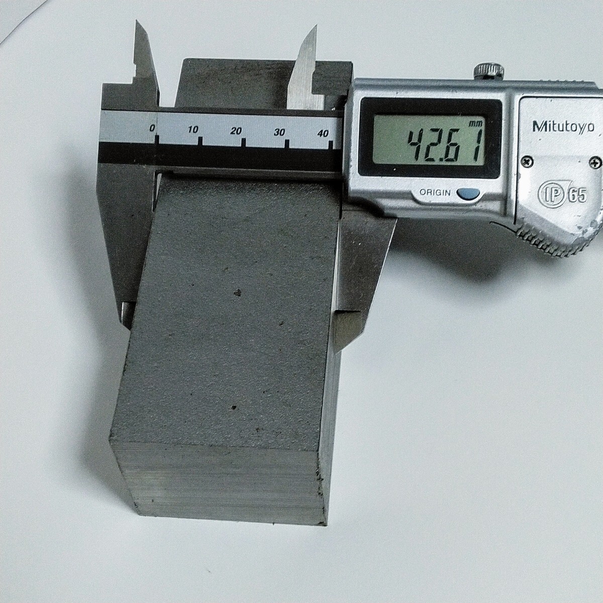 Yahoo!オークション - 材料 SUS303 35×41×105 1個