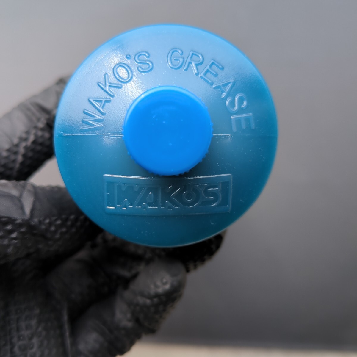 Yahoo!オークション - 和光 ワコーズ WAKOS BLG-U ブルーグリース 2号 ...