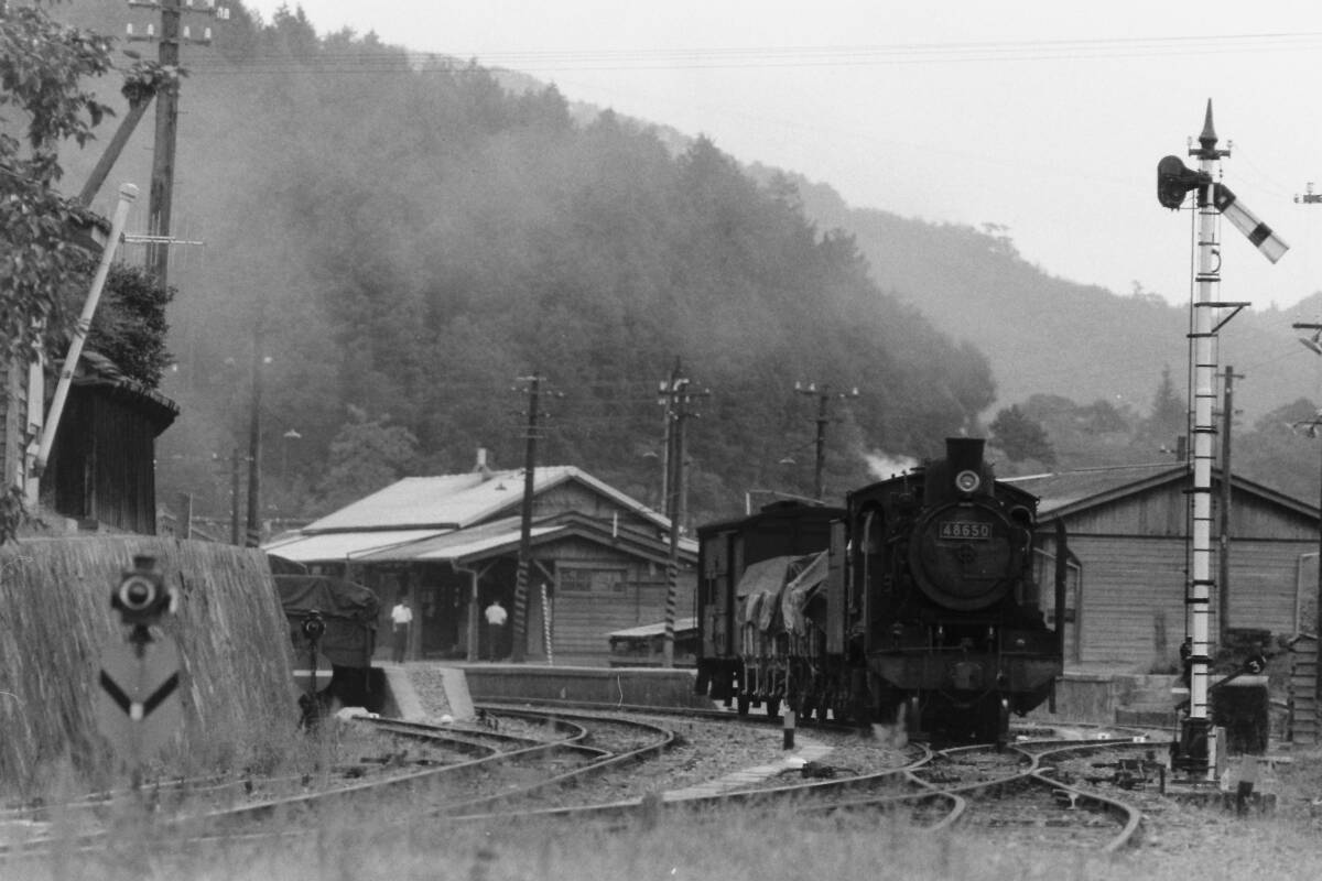 Yahoo!オークション - (B23)856 写真 古写真 鉄道 鉄道写真 蒸気機関車...