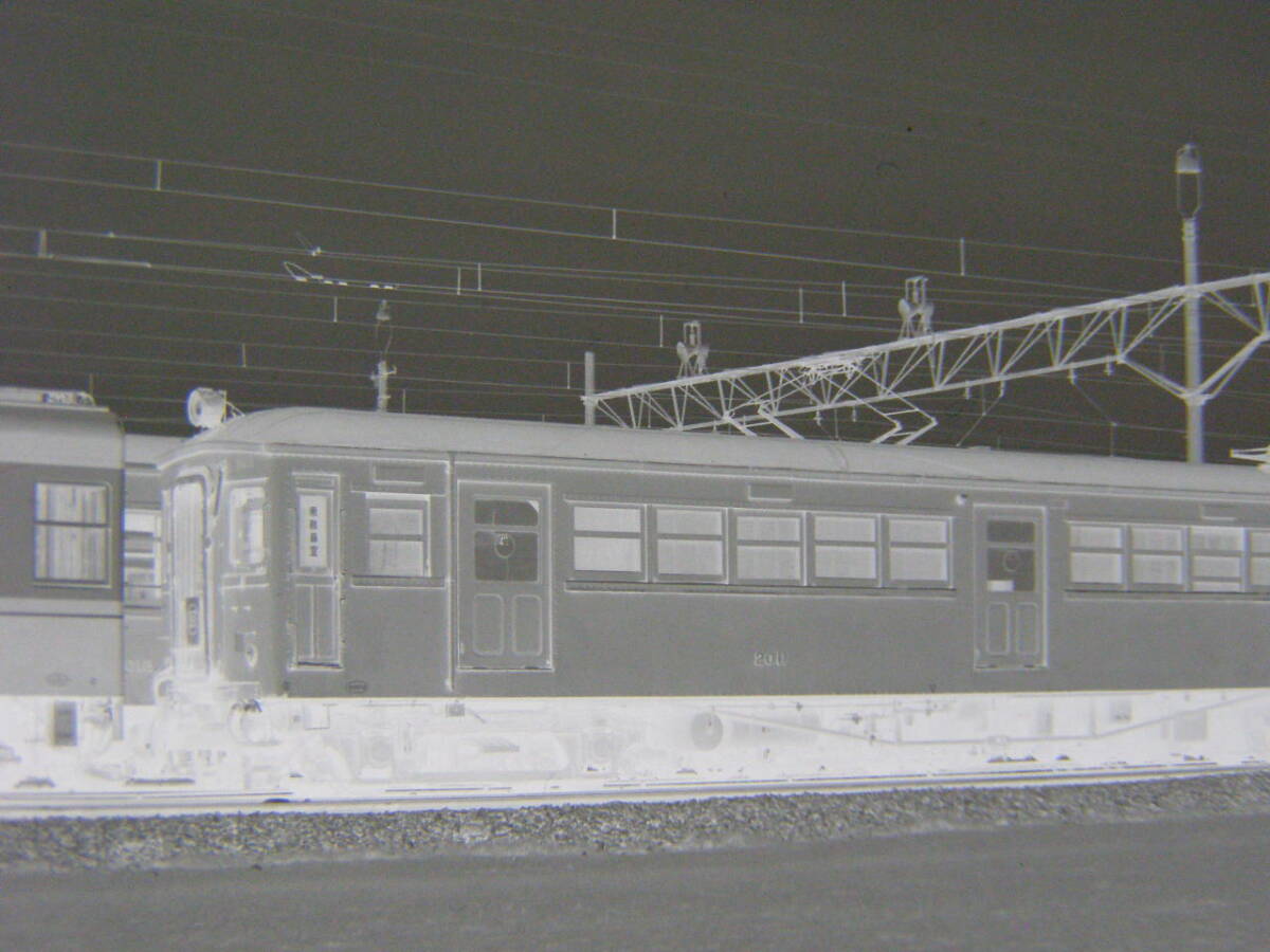 Yahoo!オークション - (B23)767 写真 古写真 鉄道 鉄道写真 海老名行 ...