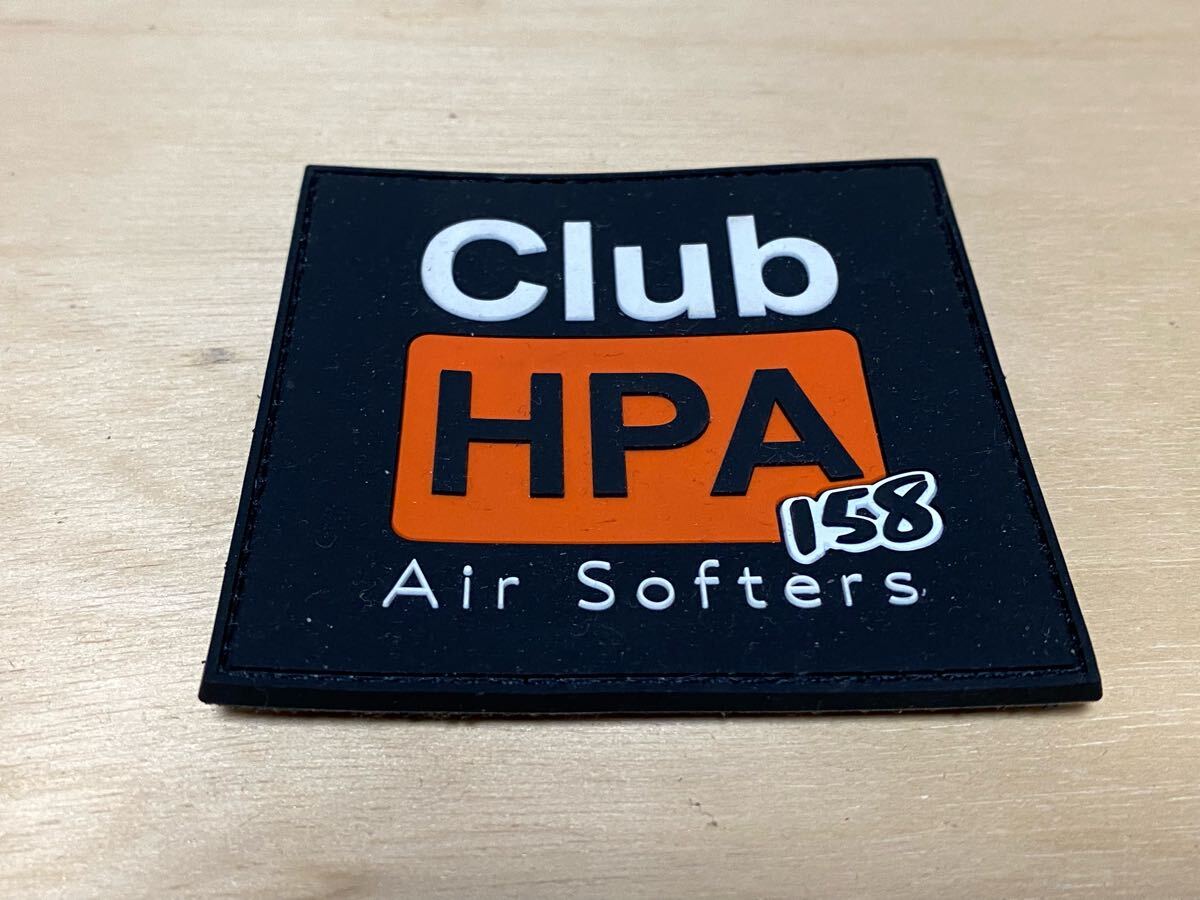 Yahoo!オークション - シューティング苺屋 HPAパッチ