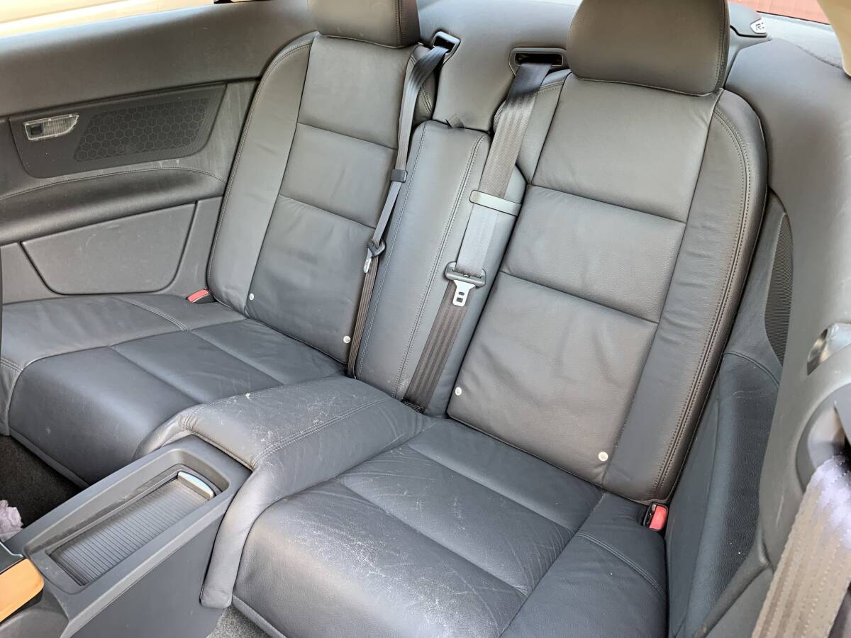 Yahoo!オークション - 平成19年式ボルボC70 実走行62000キロ 点検整備...