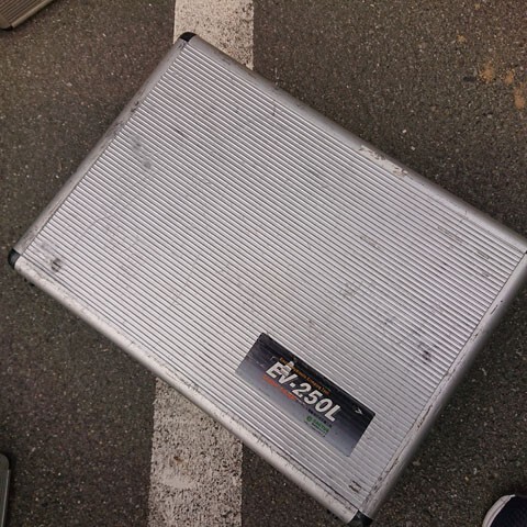 Yahoo!オークション - CACTUS カクタス EV-250L コードレス電動油圧式...