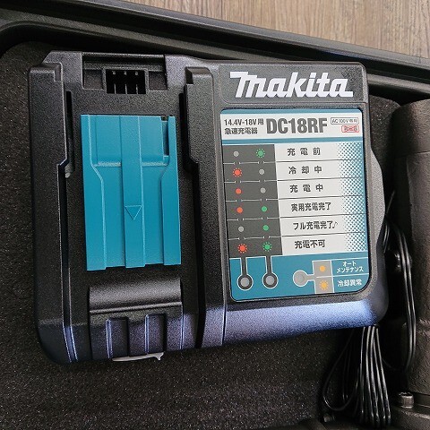 Yahoo!オークション - 【未使用品】OGURA オグラ HBB-180BL コードレス...